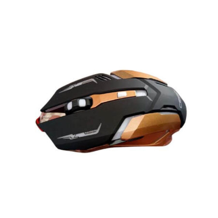 Crash X40 Mouse - ALVATRINA