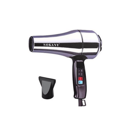 Sokany md-3000 Hair Dryer - ALVATRINA